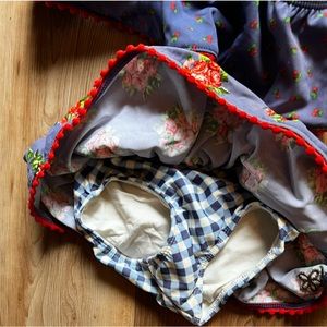 Matilda Jane | Swim | Matilda Jane Bikini 62 Month | Poshmark